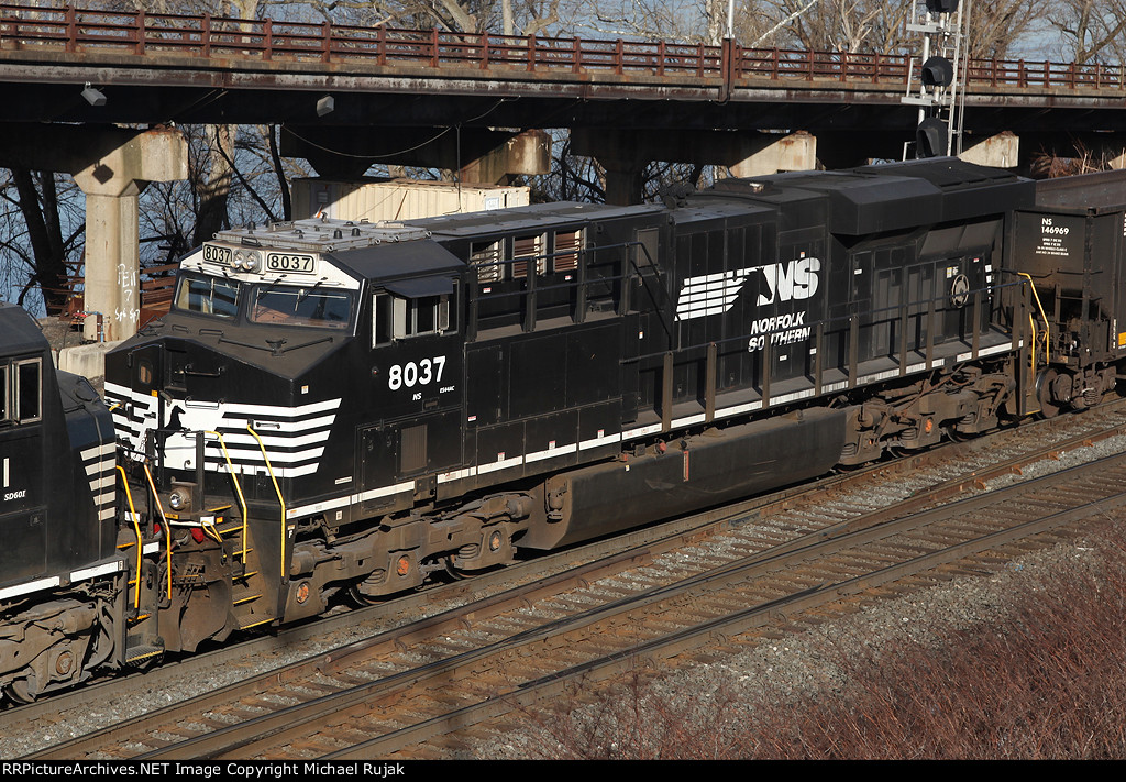 NS 8037